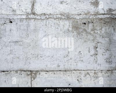 Abstract corrugated concrete wall texture background. Modern terrazzo ...