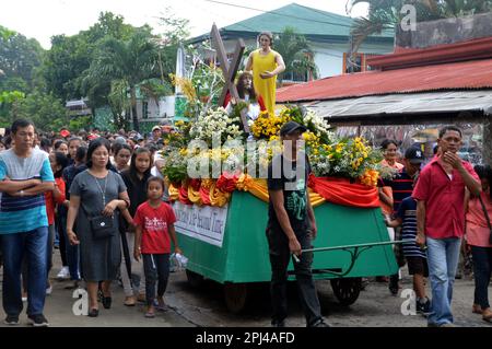 The Philippines, Samar Island, Calbayog: Calbayog City Hall Stock Photo ...