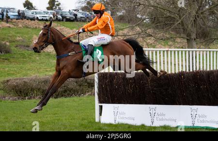 Maisemore Park, Gloucestershire, UK, 26/03/2023 - Ask Brewster and ...