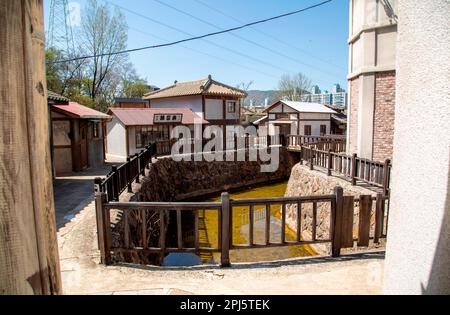 The Suncheon Drama Film Set, Mar 27, 2023 : The Suncheon Drama Film Set ...