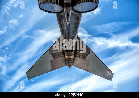 Airplanes and Spacecrafts from the Speyer Technik Museum Flugzeuge und ...