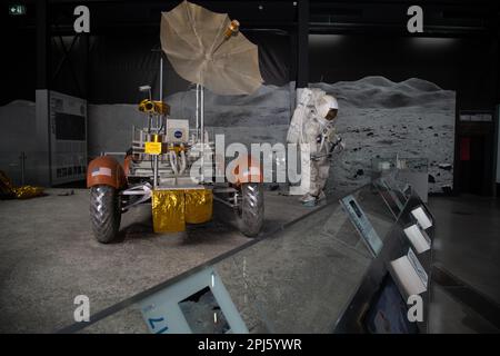 Airplanes and Spacecrafts from the Speyer Technik Museum Flugzeuge und ...