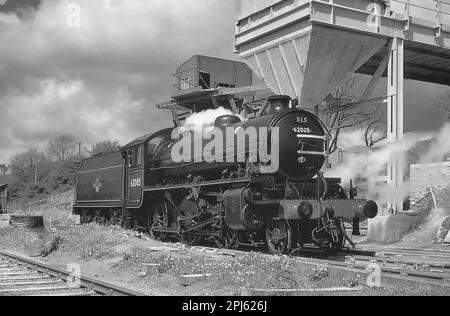 London Northeastern Railways Class K1, 2-6-0 general purpose steam ...