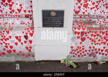 PLAQUE FOR RED VICTIMS Stock Photo - Alamy
