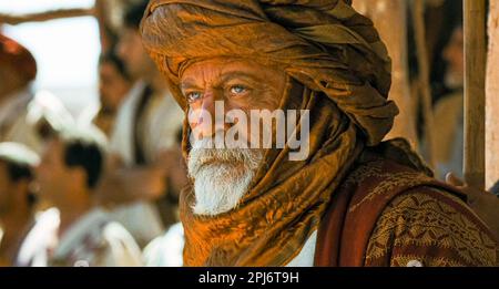 Oliver Reed Gladiator 2000