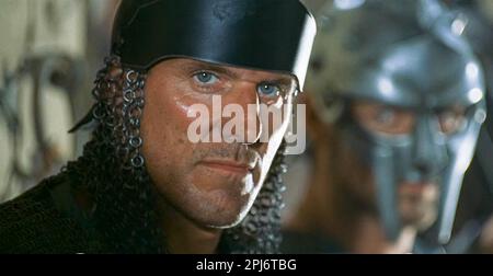 RALF MOELLER, GLADIATOR, 2000 Stock Photo - Alamy