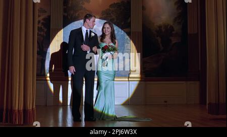 USA. Amanda Bynes and Channing Tatum in a scene from the (C)DreamWorks ...