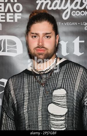 Woodland HIlls, California, USA. 30th March, 2023. Dana Shermister ...