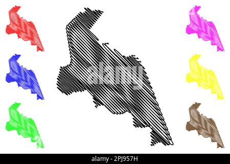 Capistrano municipality (Ceará state, Municipalities of Brazil ...