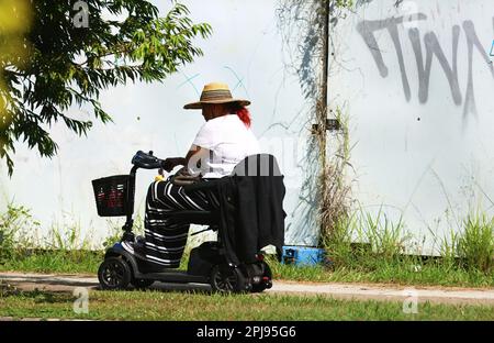 Random street photography of people living their daily life, getting ...