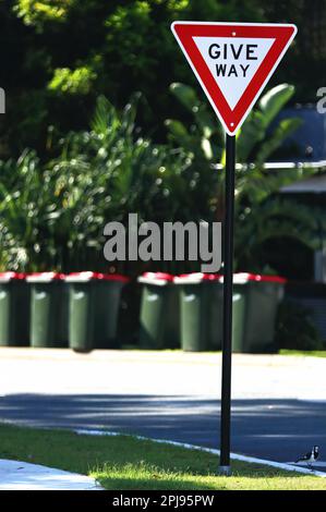 Random street photography of outdoor signs, traffic regulation and ...