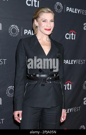 Los Angeles, CA. USA. Katee Sackhoff in the ©Universal Pictures new ...