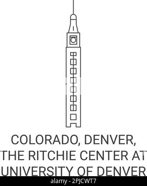 United States, Colorado, Denver, The Ritchie Center At University Of ...