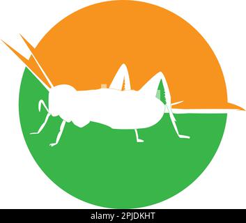Cricket icon design vector Stock Vector Image & Art - Alamy