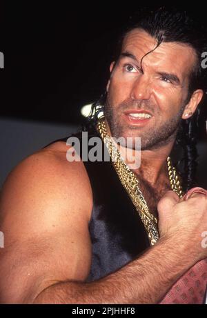 Razor Ramon 1993 Photo By John Barrett/PHOTOlink Stock Photo - Alamy