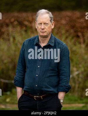 Tom Kelly, former director of communications at the Northern Ireland ...