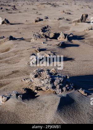 Lapilli and volcanic ashes of Bardarbunga eruption n Holuhraun area ...