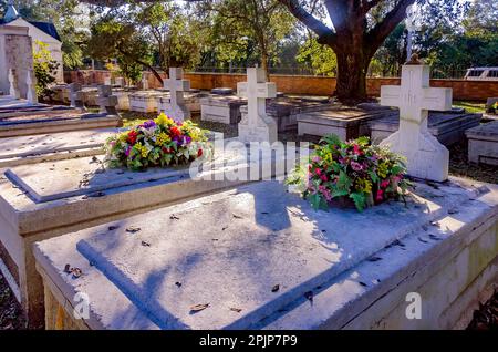 Daphne, Alabama at sunset Stock Photo - Alamy