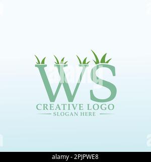 Create a epic logo for our new Sod Farming Operation Stock Vector Image ...