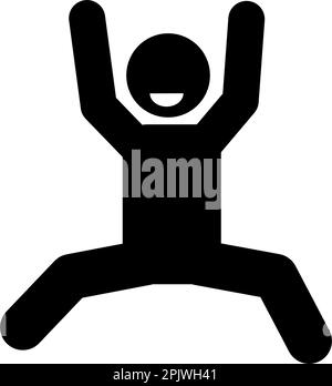 Stick figures and pictograms are simple but effective ways to convey ...