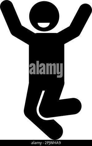 Stick figures and pictograms are simple but effective ways to convey ...