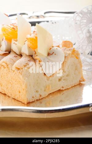 Rice can be used as a sweet base for many chocolate-based desserts ...