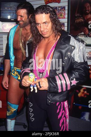 Razor Ramon 1994 Photo By John Barrett/PHOTOlink Stock Photo - Alamy