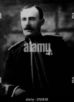 Francis Joseph Fitzgerald Stock Photo - Alamy