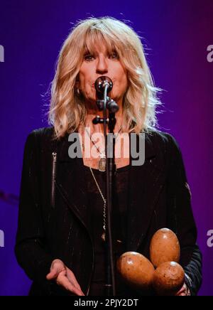 10 August 2023 - Rock City, Nottingham. Event: The Struts supported by ...