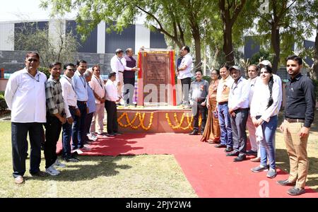 Indian Council of Agriculture Research, New Delhi affiliated institute ...