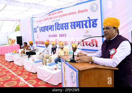 Indian Council of Agriculture Research, New Delhi affiliated institute ...