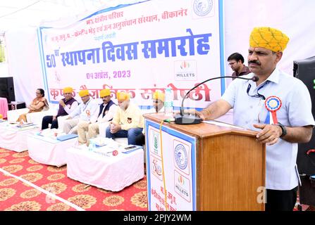 Indian Council of Agriculture Research, New Delhi affiliated institute ...