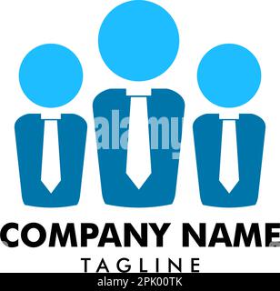 Employee Logo Template Design Vector Stock Vector Image & Art - Alamy