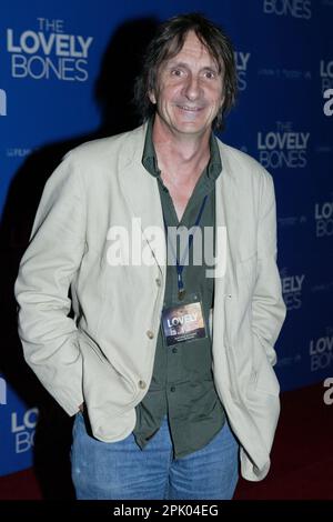 Tony Mott The premiere of 'The Lovely Bones' at Greater Union Cinemas ...