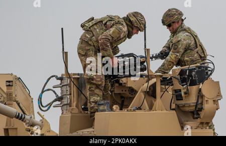 A Mobile Low, Slow, Small Unmanned Aerial Vehicle Integrated Defense ...