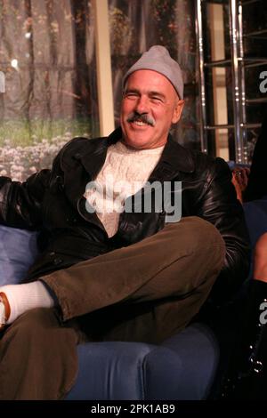 The Mexican actor Andrés García dies at the age of 81, the legendary ...