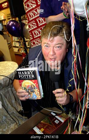 Jonathan Coleman at the Australian release of Harry Potter & The ...