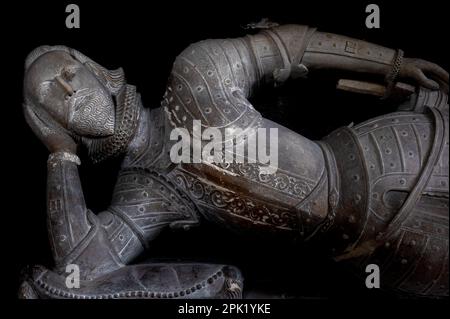 On the shelf: Fettiplace family 1500s and early 1600s patriarchs ...