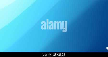 Wide stripped background. Stripes with color transition. Abstract ...