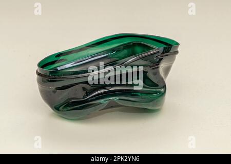 melted plastic for recycling Stock Photo - Alamy