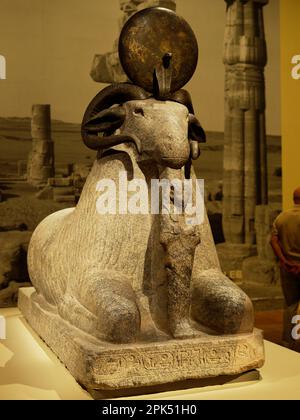 Karl Richard Lepsius (1810-1884), German Egyptologist and linguist ...