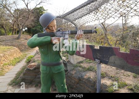 Kin men Island Stock Photo - Alamy