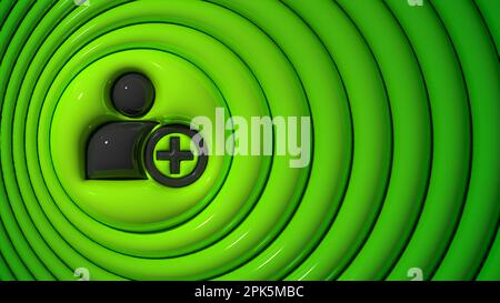 inflate balloon background Stock Photo - Alamy