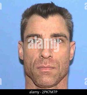 The death row at the Missouri State Penitentiary in Jefferson City ...