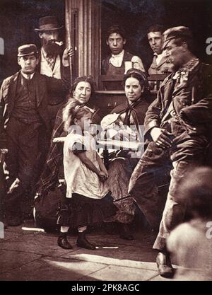 Photo by John Thomson (photographer) . 1877 47 Black Jack by John ...