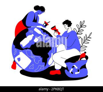 Bag design, Ecology renewable conservation saving support solution and ...