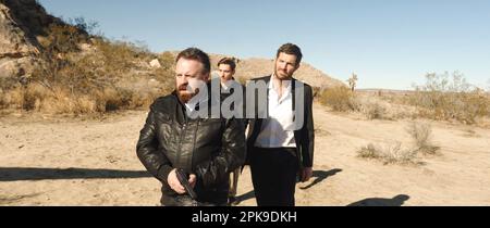 END OF LOYALTY, Braxton Angle, 2023. © Uncork'd Entertainment ...