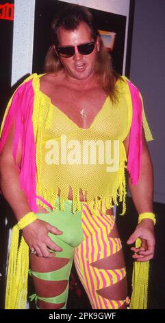 1990Brutus Beefcake Photo by John Barrett/PHOTOlink / MediaPunch Stock ...