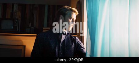 THE RESURRECTION OF CHARLES MANSON, Josh Plasse, 2023. © XYZ Films ...