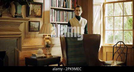 THE TUTOR, Noah Schnapp, 2023. © Vertical Entertainment / Courtesy ...